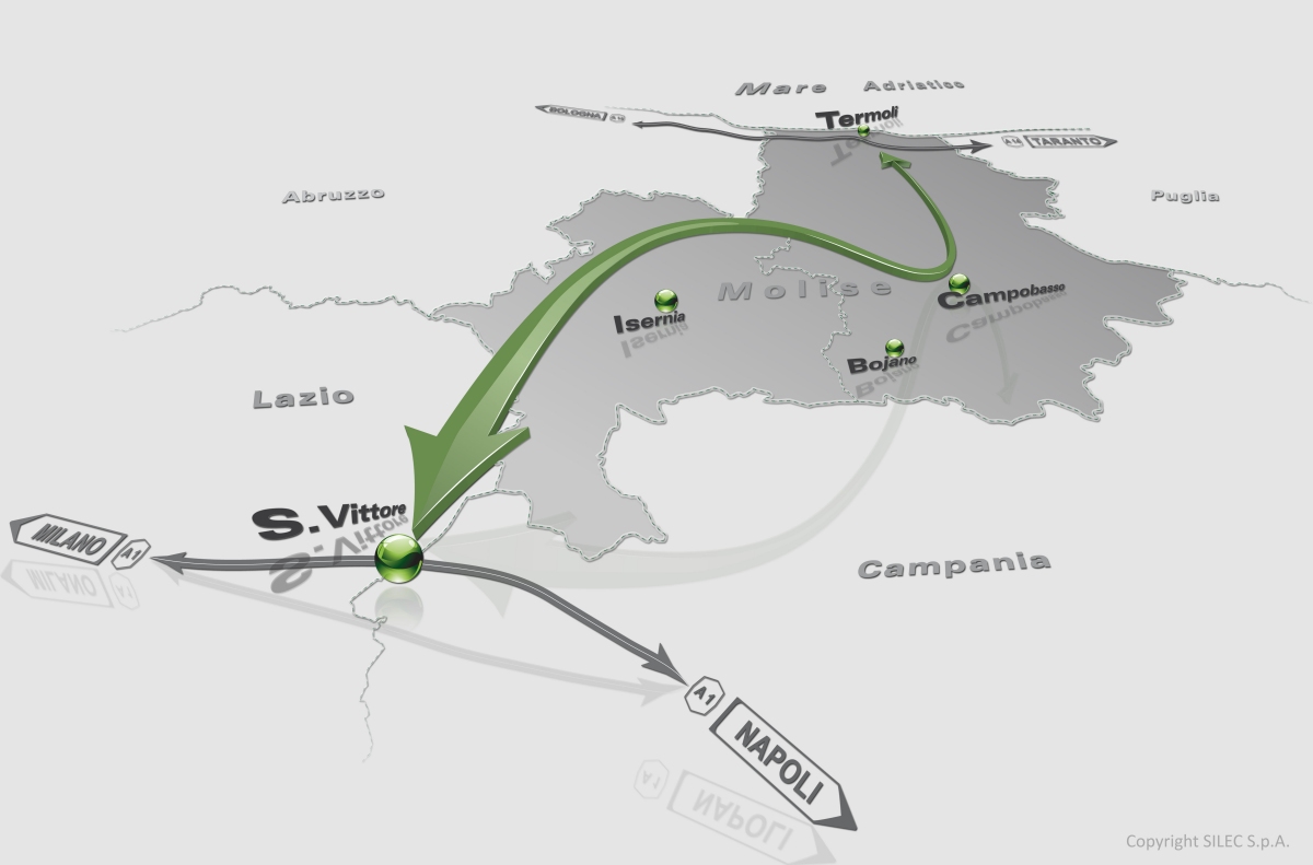 La Regione salva il carrozzone Autostrada del Molise S.p.A ... La Regione salva il carrozzone Autostrada del Molise S.p.A ...
